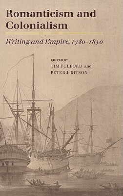 Romanticism and Colonialism