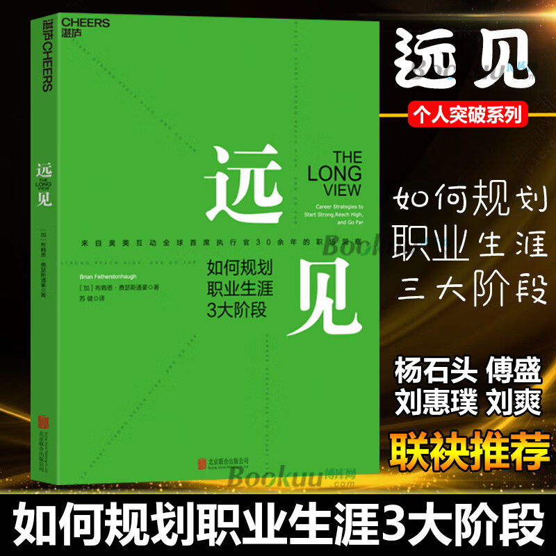 []远见 如何规划职业生涯3大阶段 经验实操运营技巧书企业管理营销职业规划咨询辅导教程书 自我激