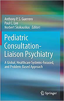 Pediatric Consultation-Liaison