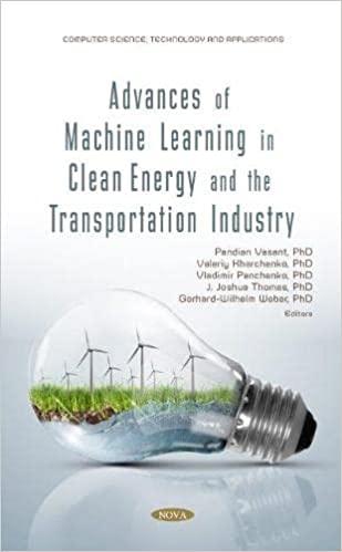 Advances of Machine Learning in Clean Energy and