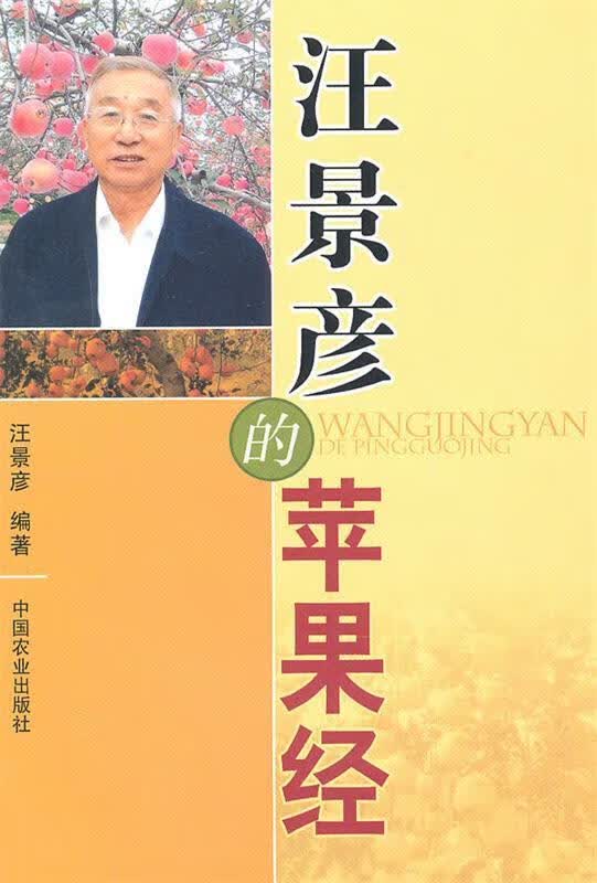 汪景彦的苹果经