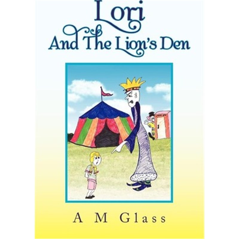 Lori and the Lion's Den