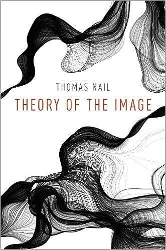 意象理论 Theory of the Image