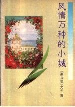风情万种的小城9787206019050