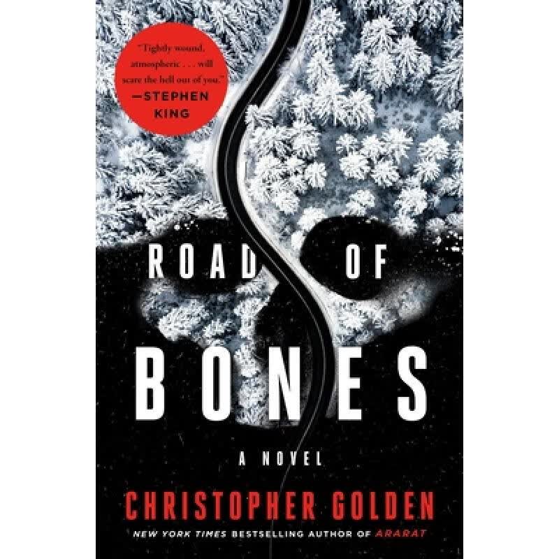 Road of Bones