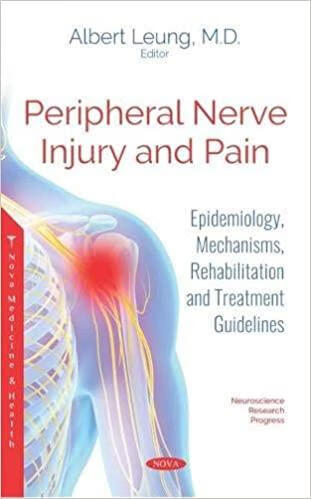 Peripheral Nerve Injury and Pain: Epidemiology,