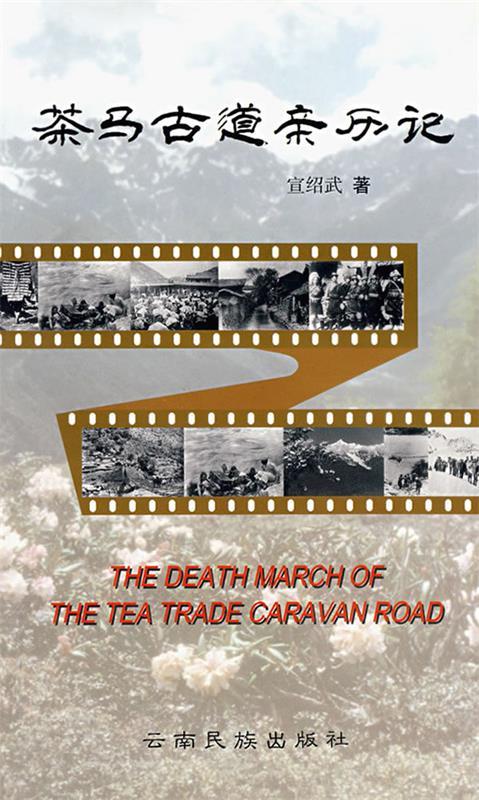 茶马古道亲历记