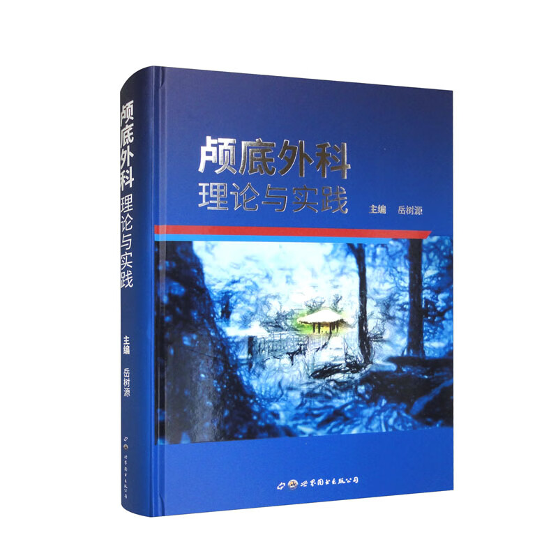 颅底外科：理论与实践