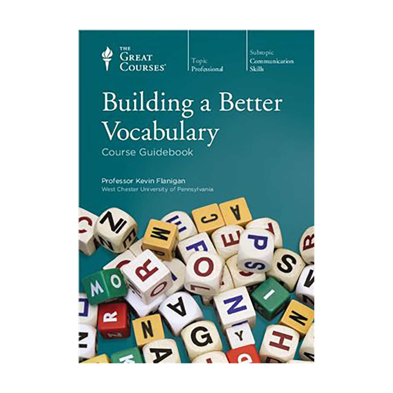 Building a Better Vocabulary