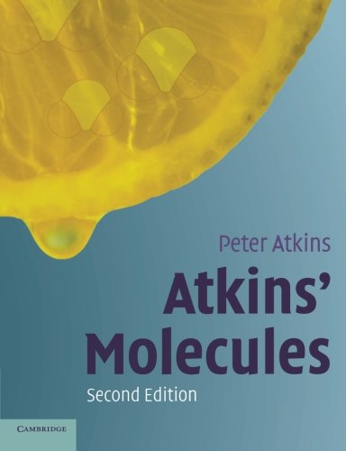 Atkins’ Molecules