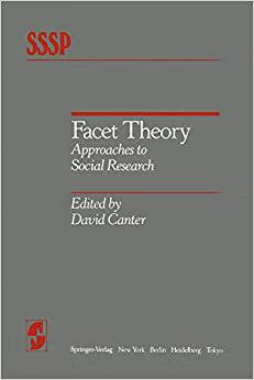 Facet Theory