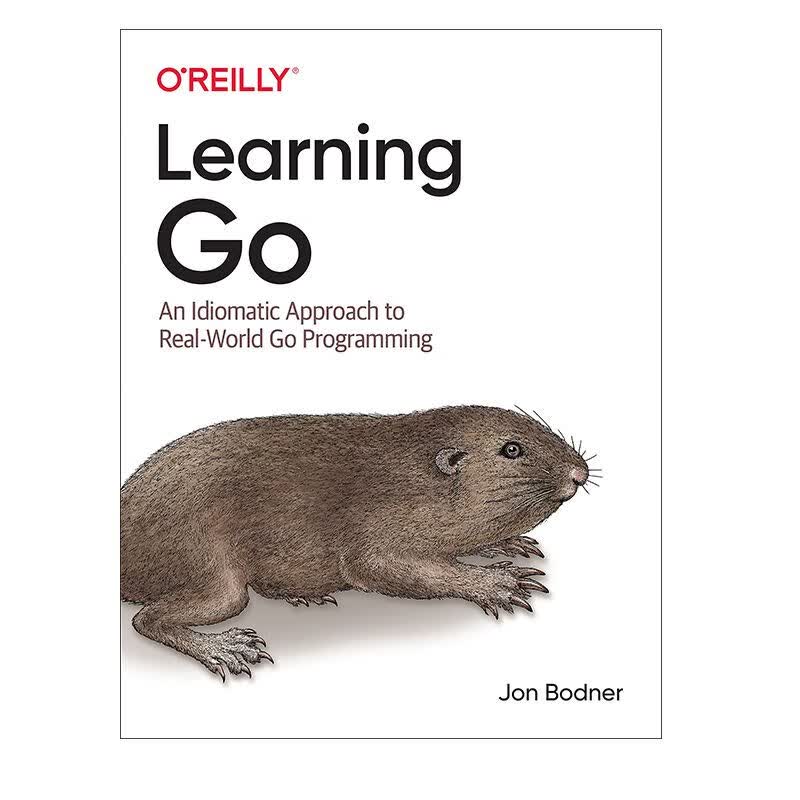Learning Go
