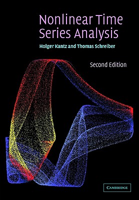Nonlinear Time Series Analysis