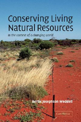 Conserving Living Natural Resources