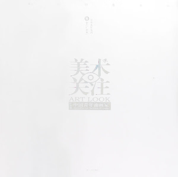 美术关注：中国青年油画家