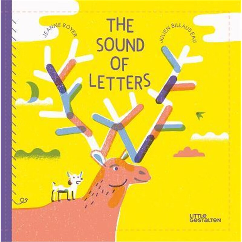 The Sound of Letters