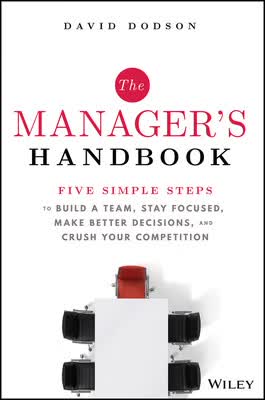 The Manager’S Handbook