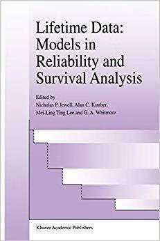 Lifetime Data: Models in Reliability and Survival Analysis