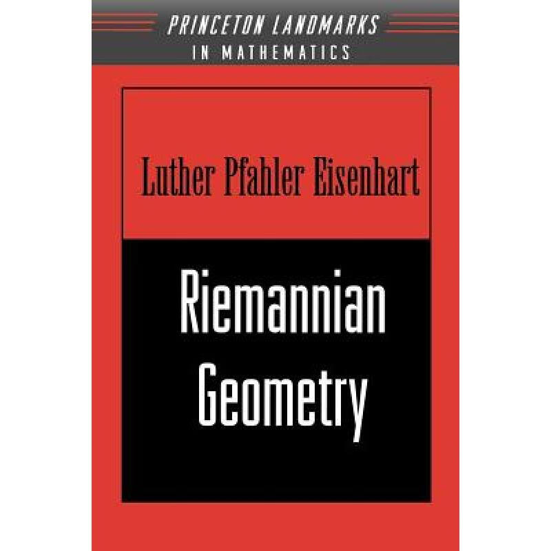 Riemannian Geometry