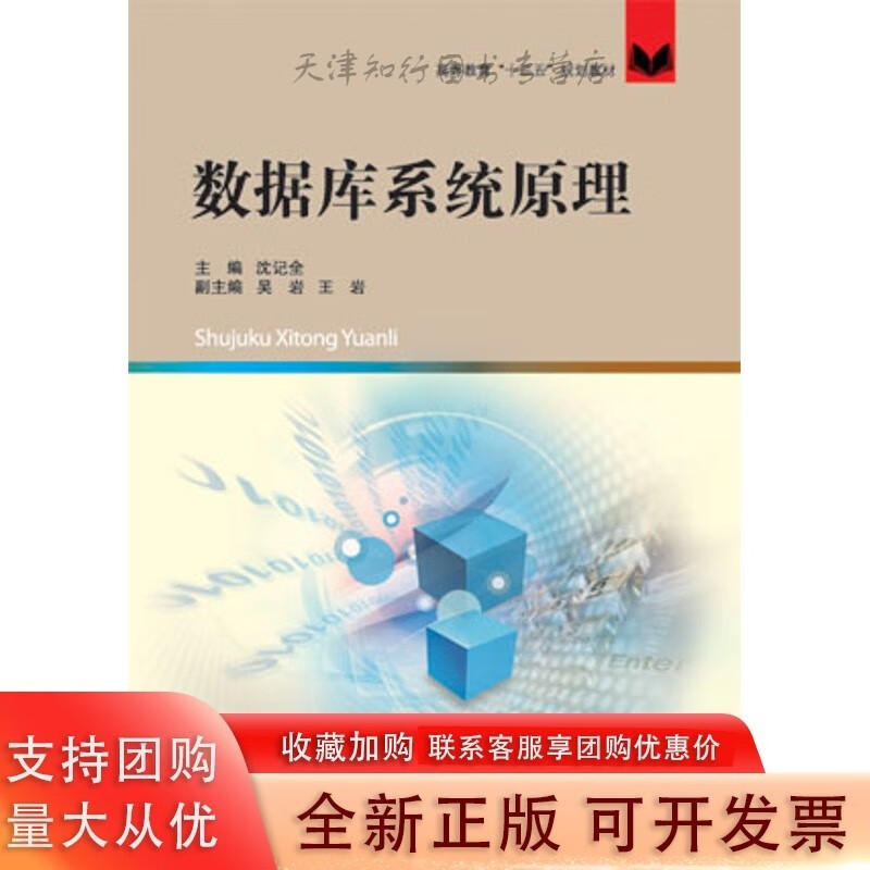 数据库系统理论