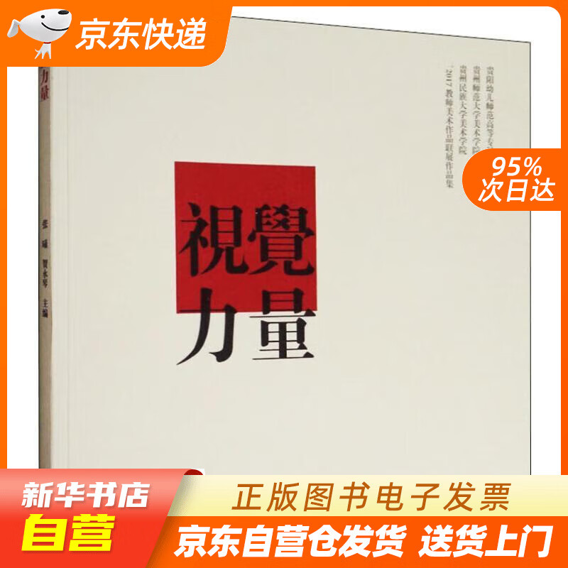 视觉力量 张曦,贺永琴 西南师范大学出版社