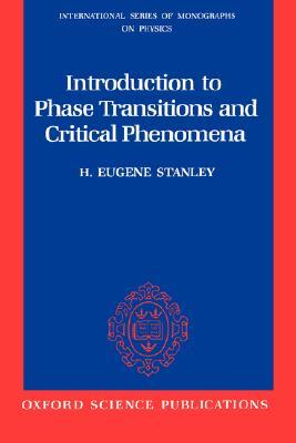 高被引Introduction to Phase Transitions and Critic