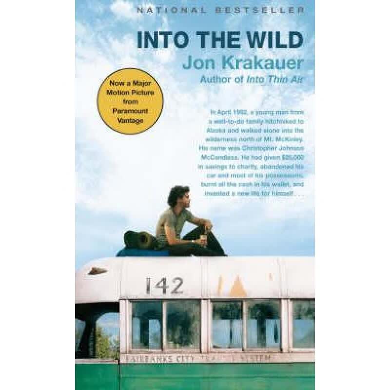 Into the Wild