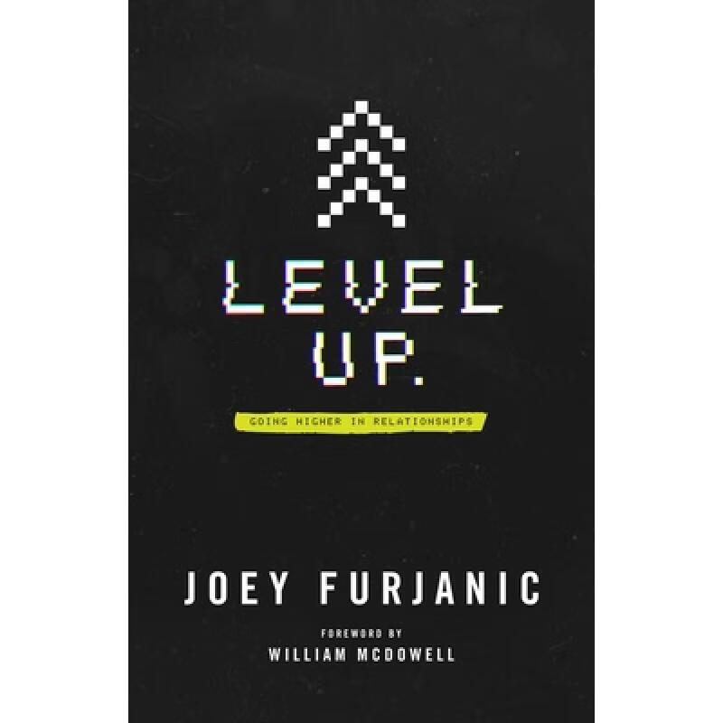 Level Up