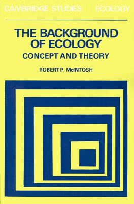 The Background of Ecology