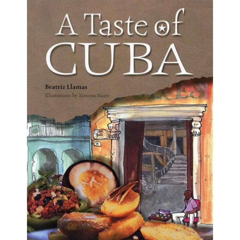 A Taste of Cuba