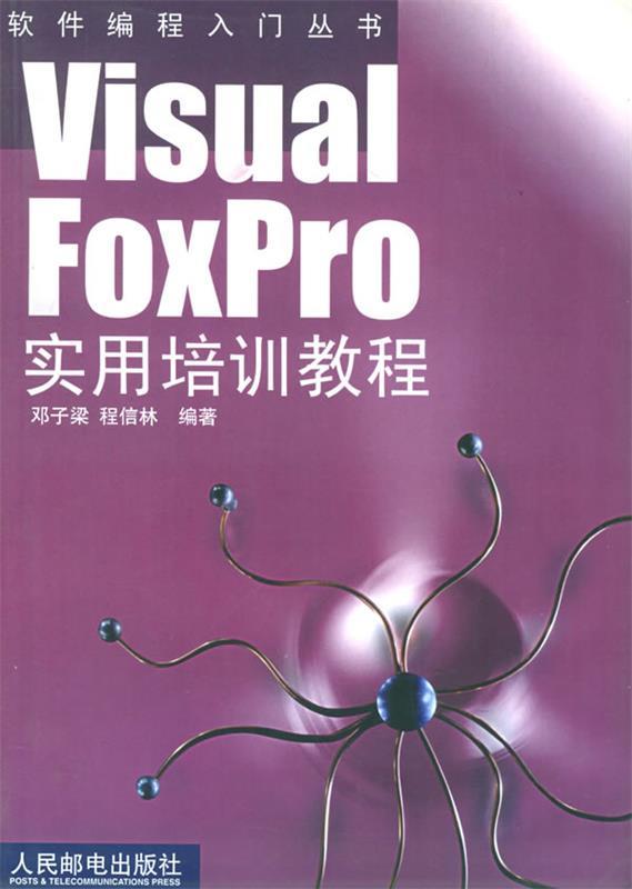 Visual Foxpro实用培训教程