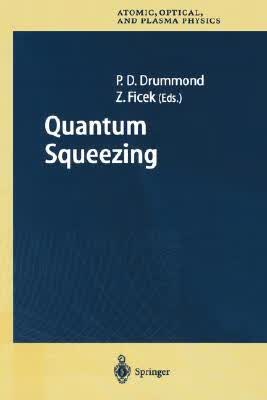 Quantum Squeezing