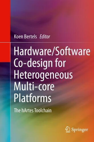 Hardware/Software Co-design for Heterogeneous Multi-core Platforms