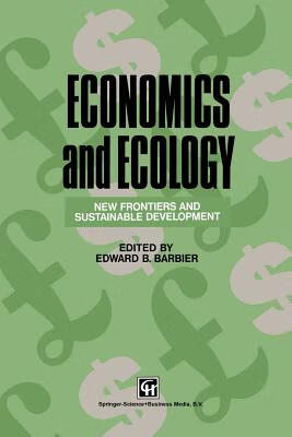 Economics and Ecology