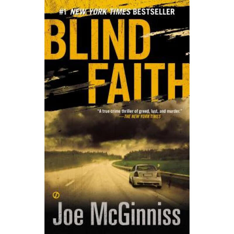 Blind Faith