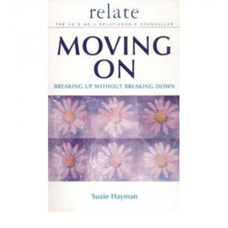 Moving on: Breaking Up without Breaking Down