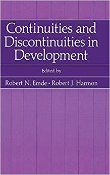 Continuities and Discontinuities in Development
