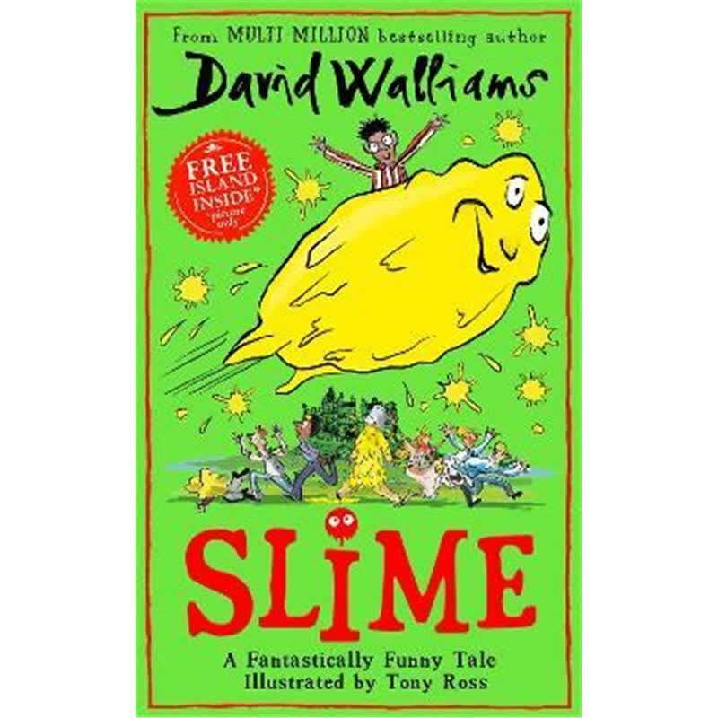 SLIME