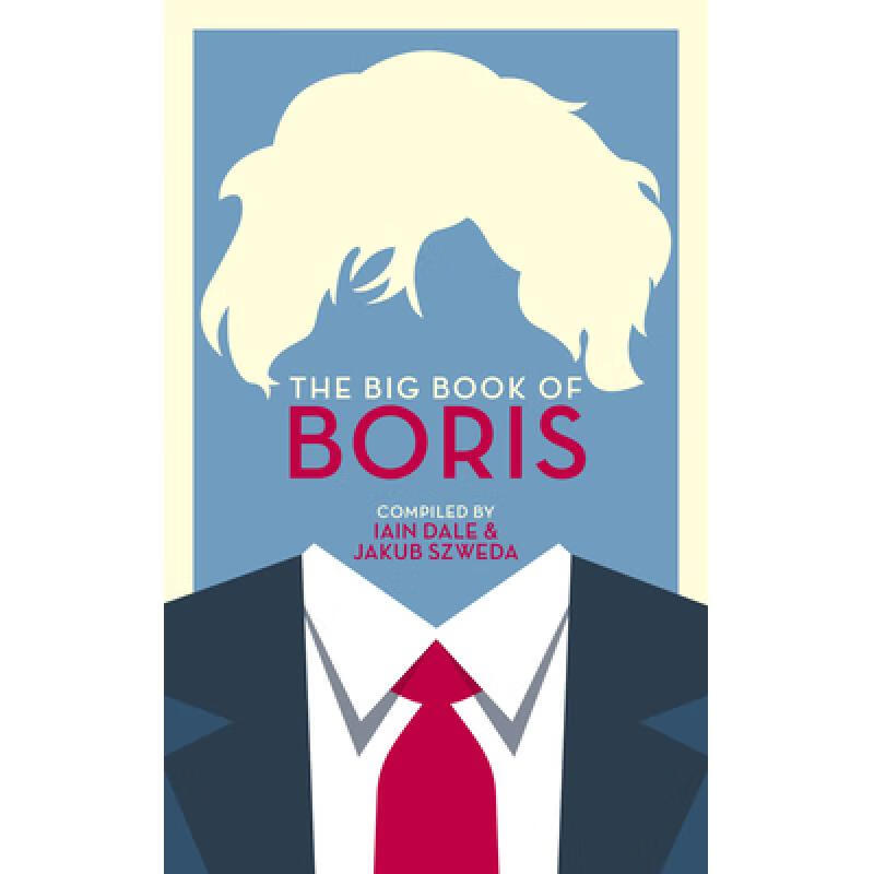 The Big Book of Boris