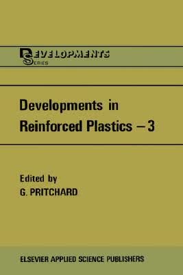 Developments in Reinforced Plastics