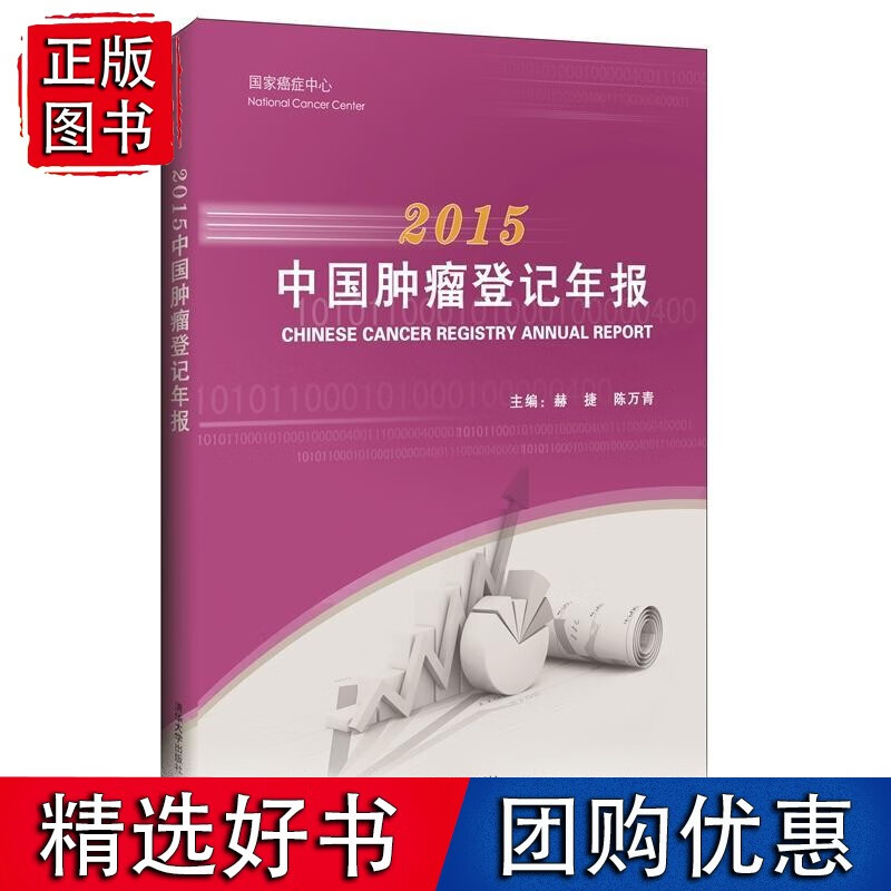2015中国肿瘤登记年报