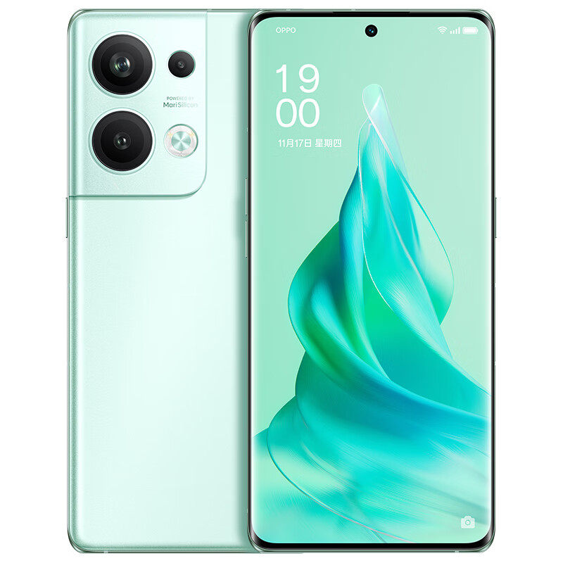 OPPO Reno9 / Pro / Pro + 发布：售价 2499 元至 4399 元，搭载骁龙 778G / 天玑 8100-MAX / 骁龙 8+ Gen 1 芯片 - IT之家