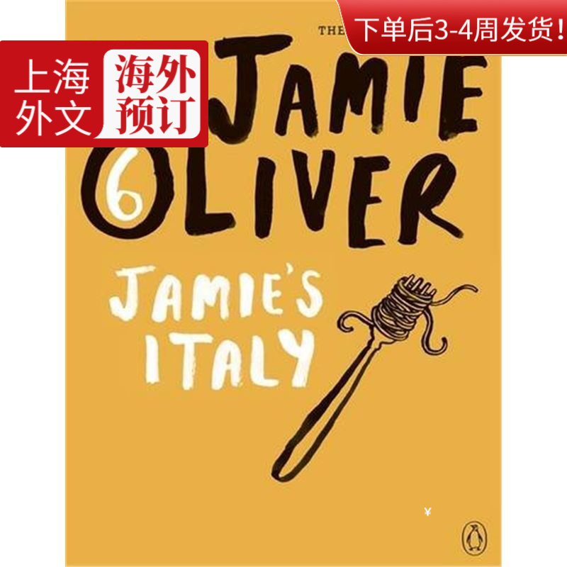 Jamie's Italy