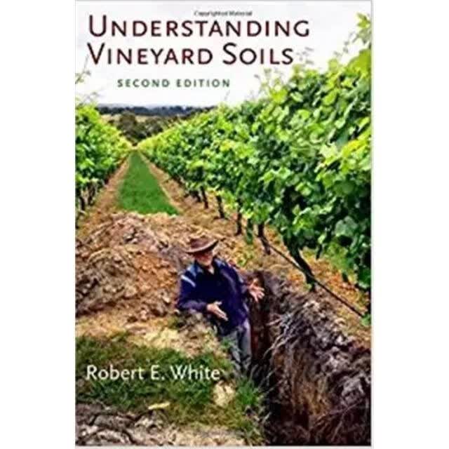 Understanding Vineyard Soils 2nd Edition^^^