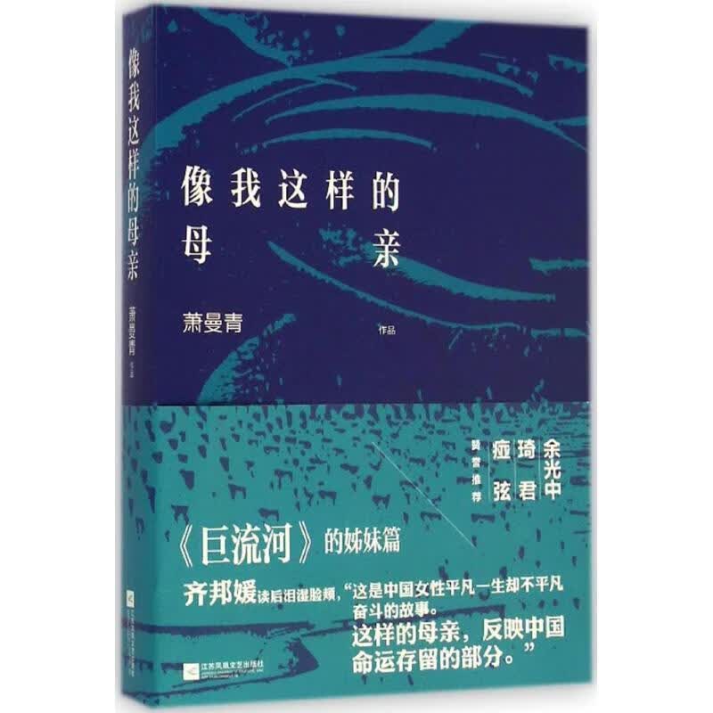 像我这样的母亲