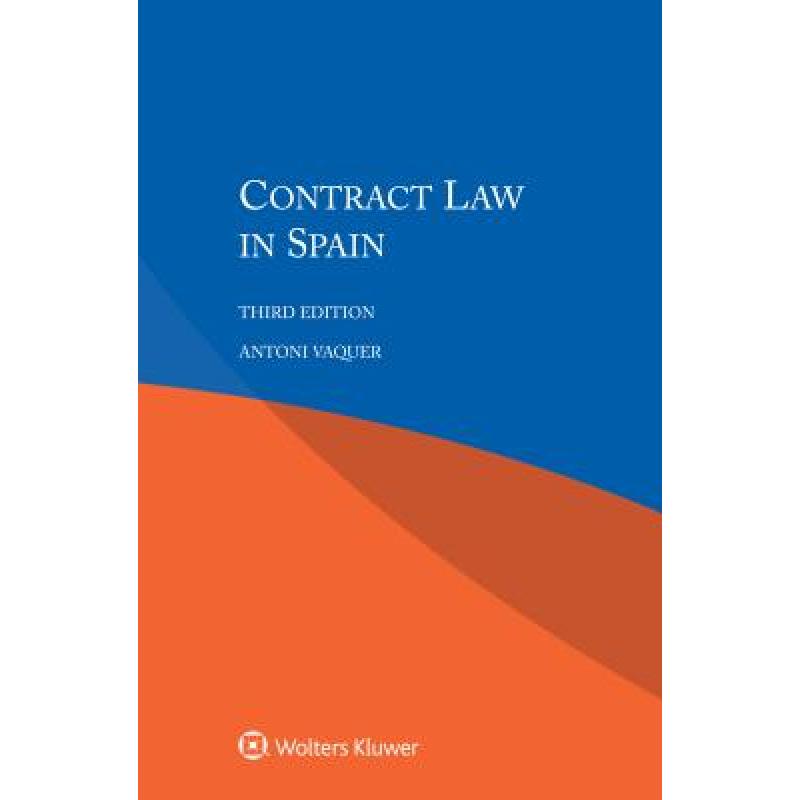 Contract Law in Spain