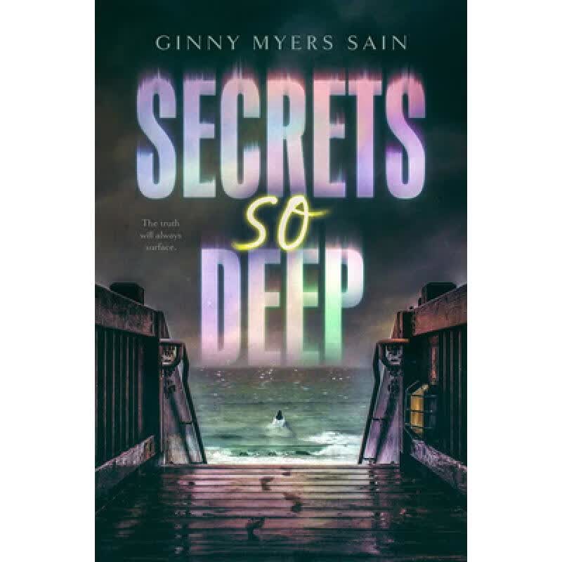 Secrets So Deep