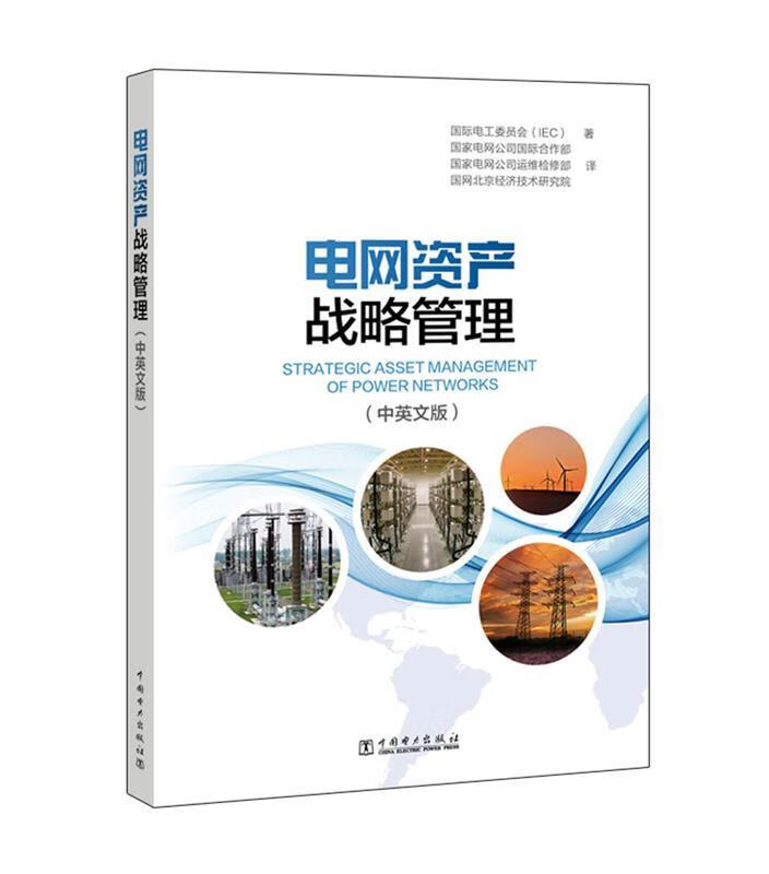 电网资产战略管理