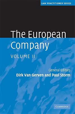 The European Company