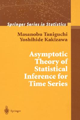 Asymptotic Theory of Statistical Inference for Time Series